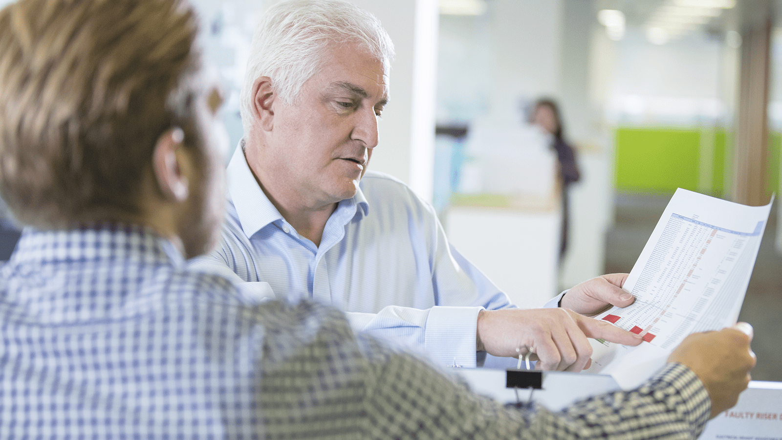 Key Performance Data Summary | CSL