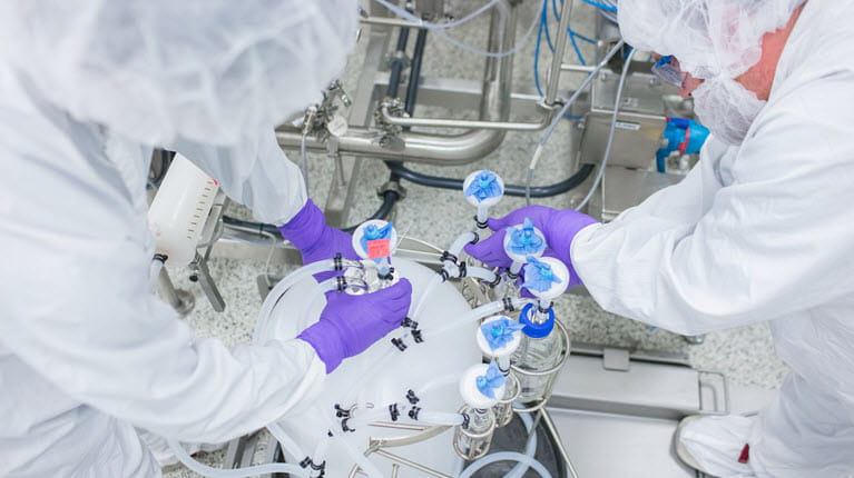 Pandemic Response | CSL