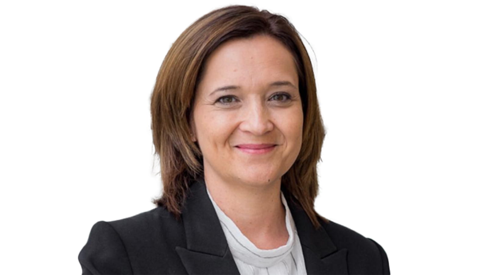 Roanne Parry