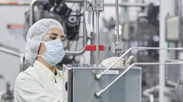 CSL Seqirus Vaccine Manufacturing Technologies