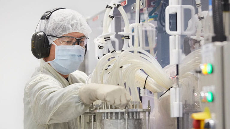 CSL Seqirus Products | CSL