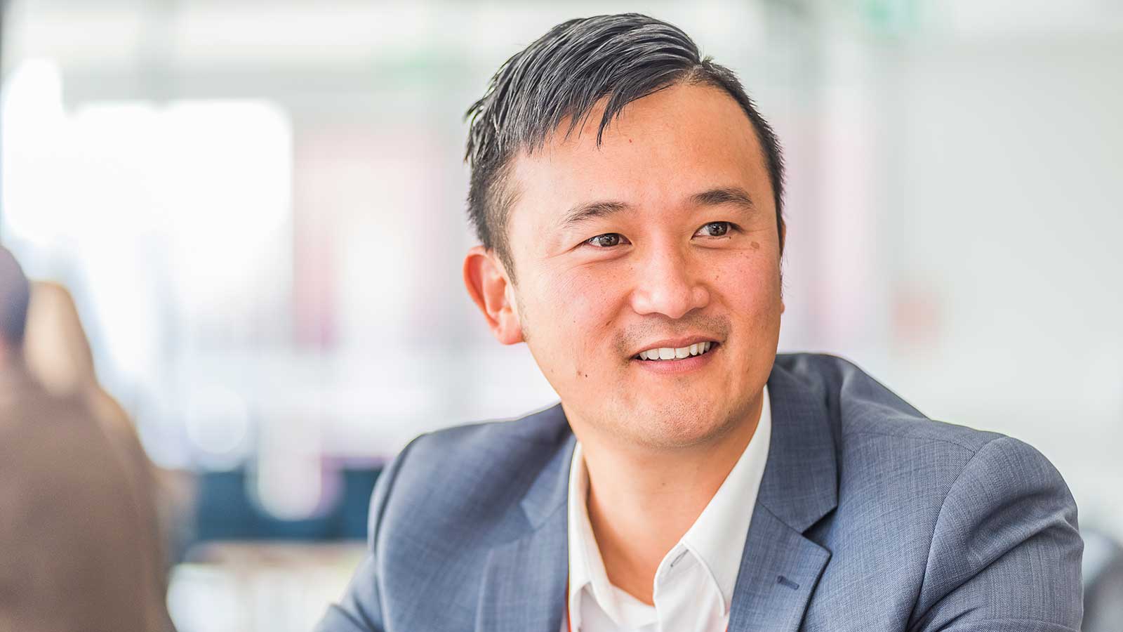 How CSL Supports Your Well-being | CSL