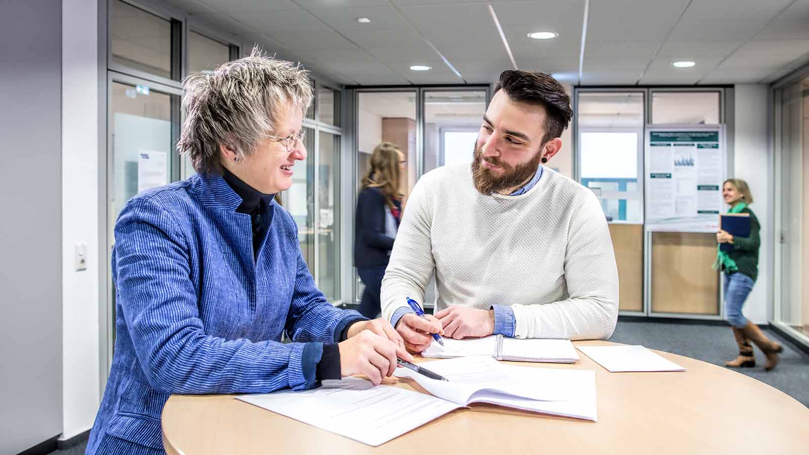 How CSL Supports Your Well-being | CSL