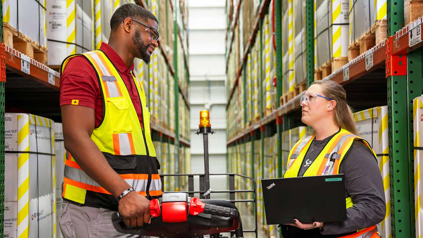 How CSL Supports Your Well-being | CSL