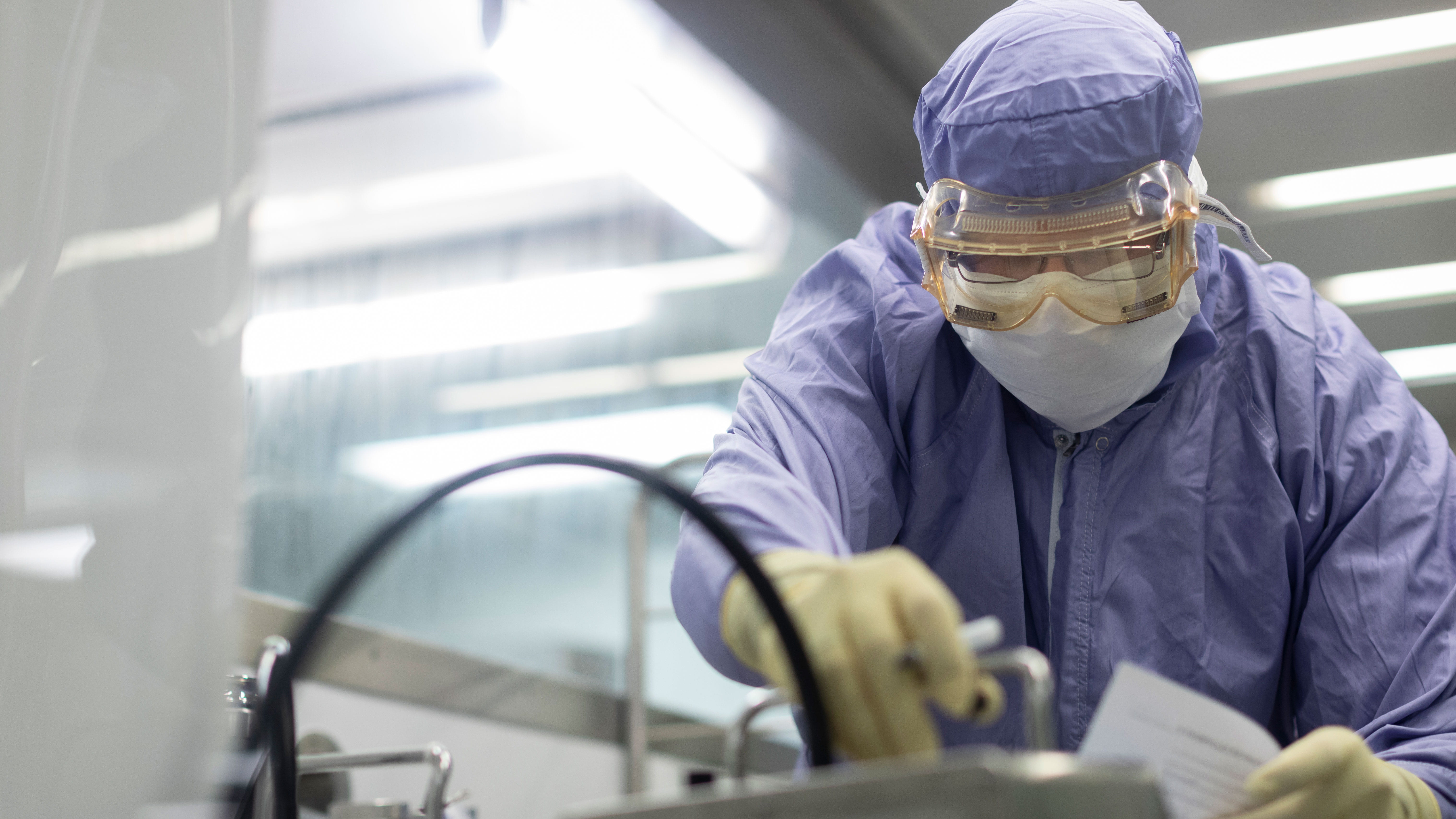 HSA Albumin Inquiries