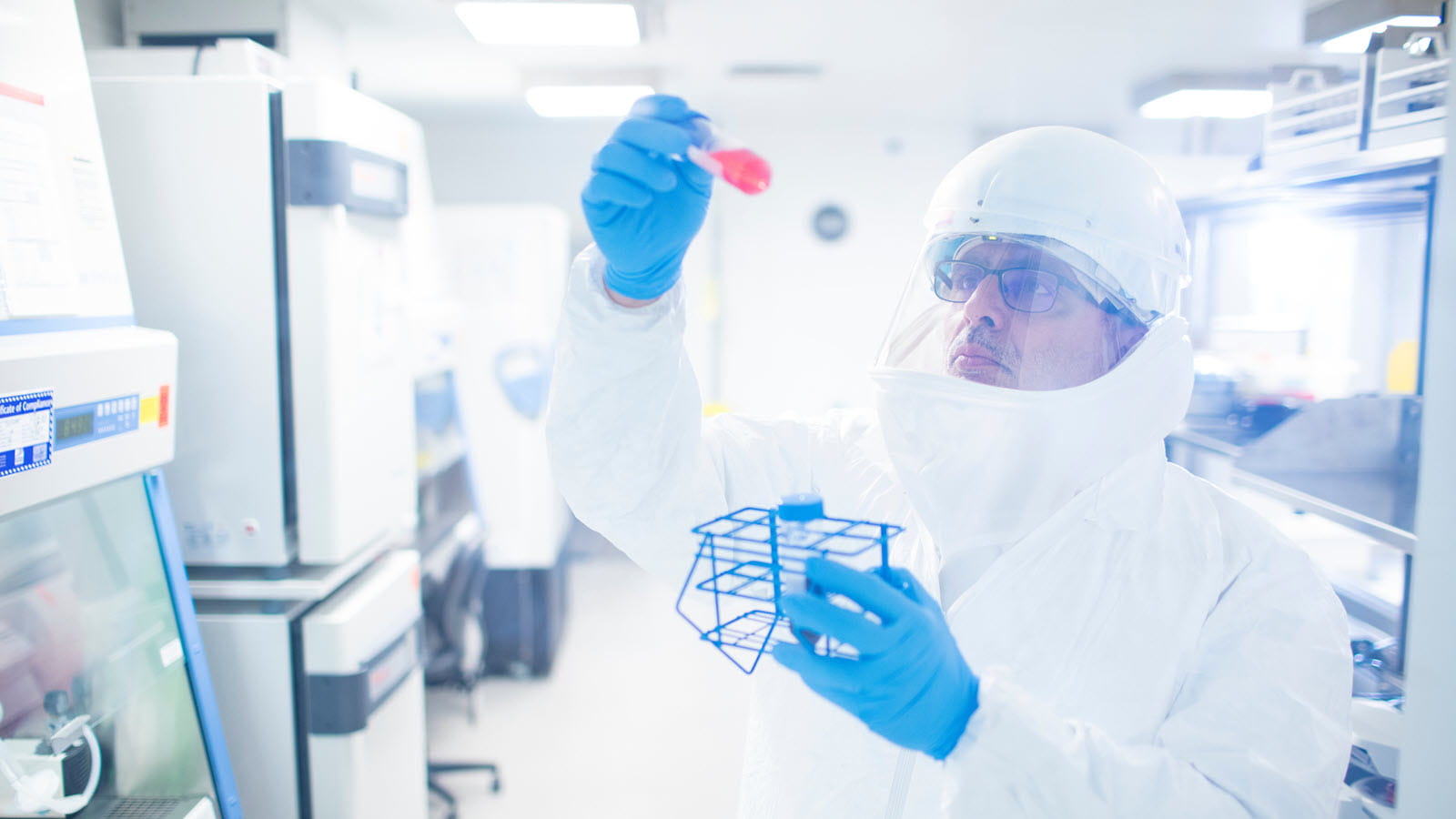 Welcome to Seqirus Vita