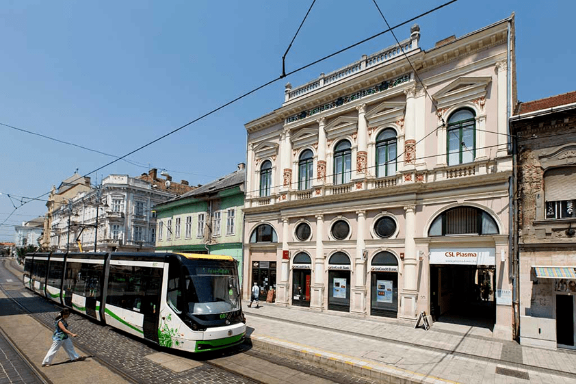 World-Class R&D Network | CSL