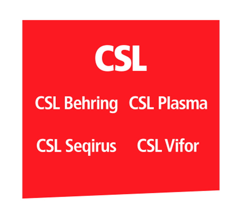 Global Biotechnology Company | CSL