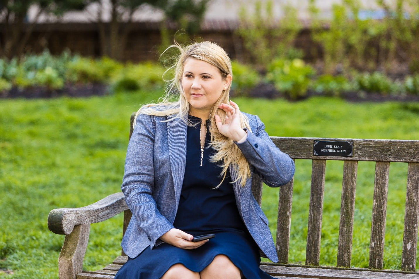 Watch Danielle's Story