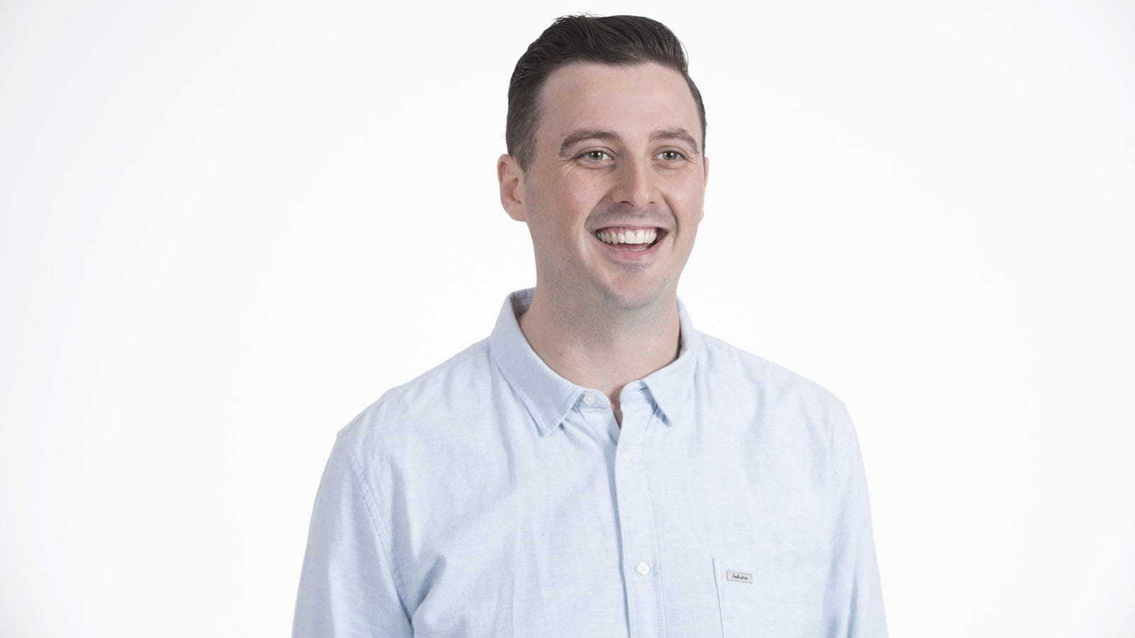 Everyday Trailblazer Jamie Morris