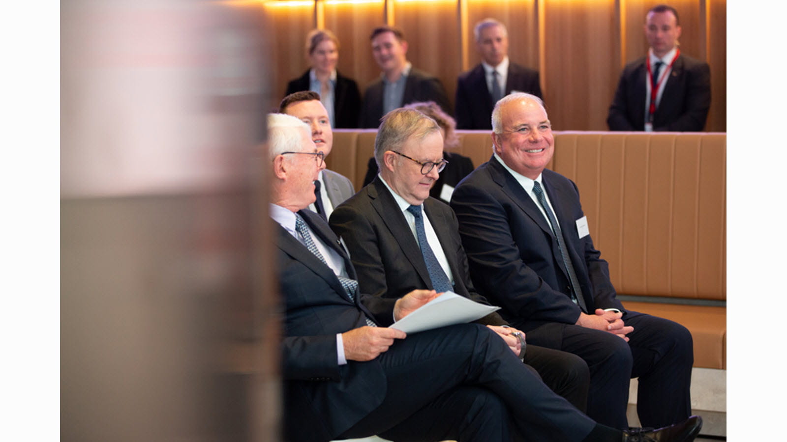 CSL Opens New Global HQ in Australia