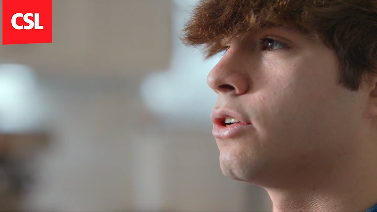 Video: HAE Through Jack's Eyes